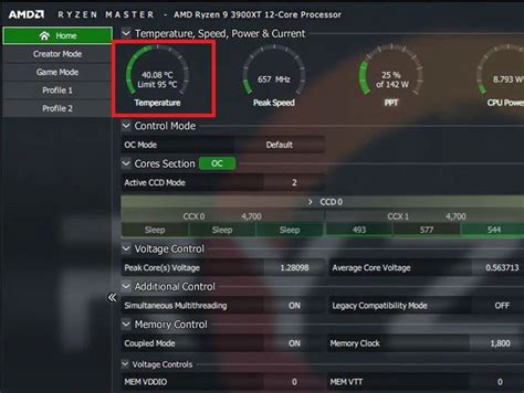 How To Check Cpu Temperature Windows 10 •