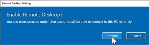 How To Set Up Remote Desktop Connection Puresquare