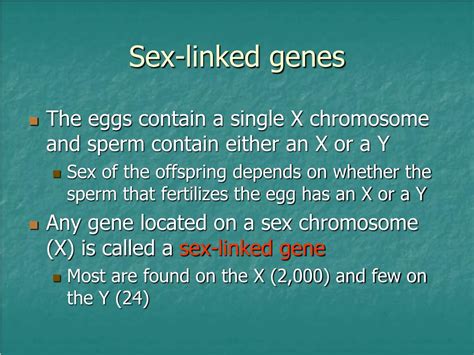 Ppt Patterns Of Inheritance Powerpoint Presentation Free Download