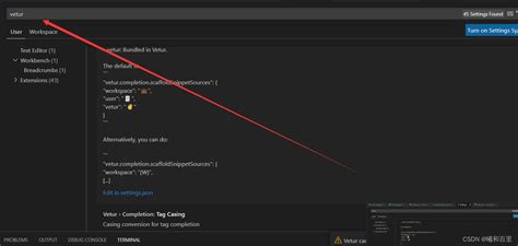 关于使用unplugin auto import vite后在ts中报错的解决 曦和百里的博客 csdn博客