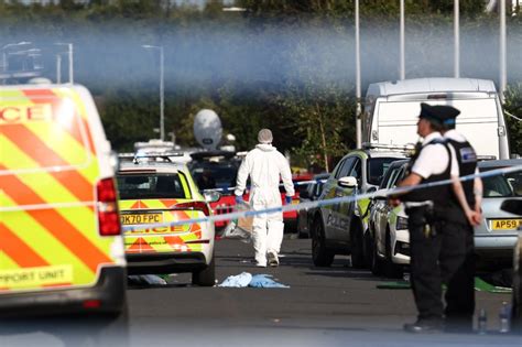 Trois Enfants Tués Huit Blessés Un Suspect Arrêté… Ce Que Lon Sait
