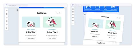 building a responsive drag and drop ui prototypr