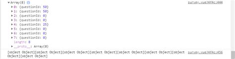 javascript how to fix [object object] response when