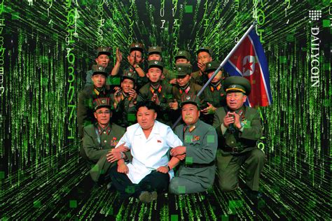 Heres How North Korean Crypto Hackers Stole 600m In 2023 Dailycoin