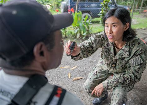 Dvids Images Pacific Partnership 2023 Wewak Community Health