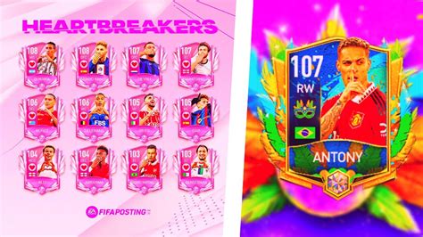 Fecha De Salida Jugadores Gratis Llegaran Nuevos Eventos Fifa
