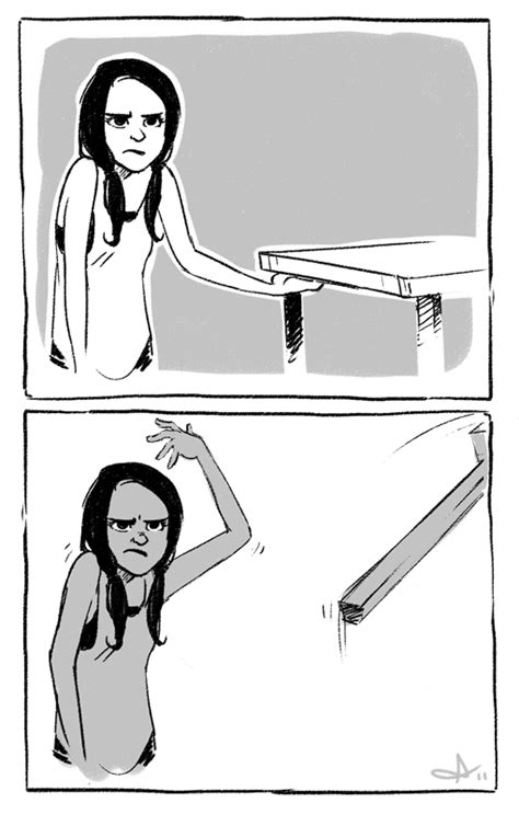 [image 172419] flipping tables ╯° °）╯︵ ┻━┻ know your meme