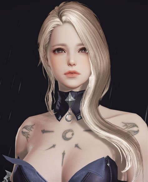 로스트아크 인벤 클라우디아 데런 로스트아크 인벤 스크린샷 갤러리