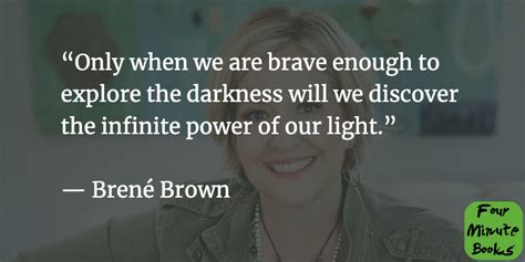 Brené Brown Quotes Her 45 Best Lines For Courage And Vulnerability