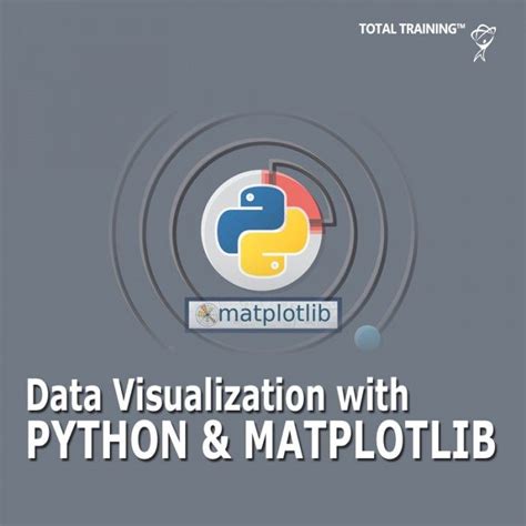 data visualization with python and matplotlib elearning