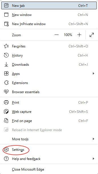 How To Use Compatibility View On Edge