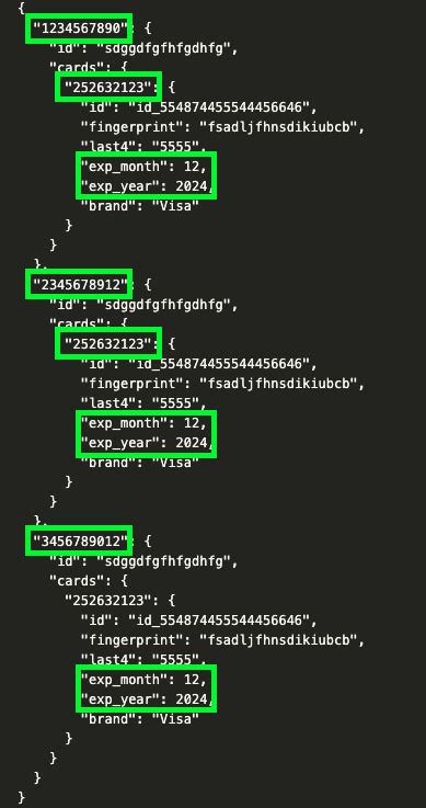 javascript json to csv for certain keys stack overflow