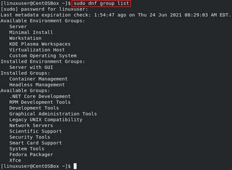 how to install gcc compiler on centos 8