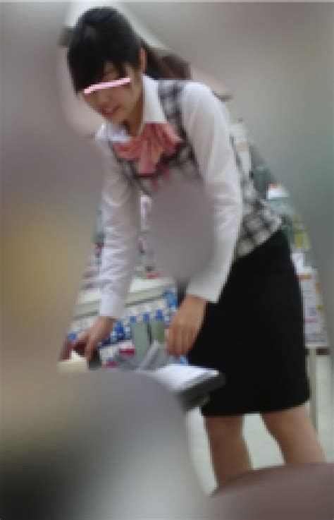 働くお姉さん15 眼鏡店店員 パンチラだけじゃない！ 素人ハメ撮り個人撮影 Pcolle