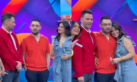 Ricardo Casares Vuelve A Venga La Alegría ¿cuál Es Su Estado De Salud