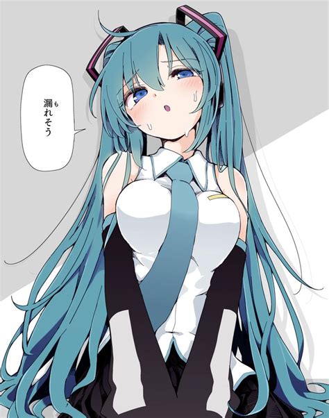 「vocaloid Hatsune Miku」おしゃれまとめの人気アイデア｜pinterest｜shadow Eureka【2024
