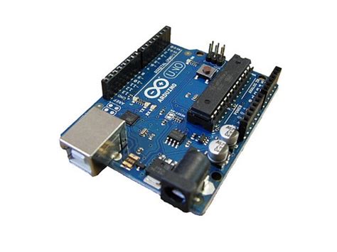 difference between raspberry pi and arduino difference