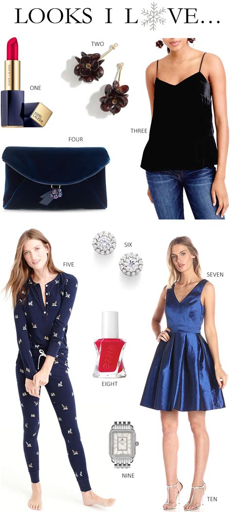 Looks I Love Christmas Party Outfit Ideas Beautifully Seaside