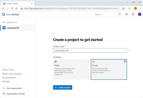 continuous sql server database integration with visual