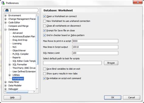 gc overhead limit exceeded in sql developer the best developer images