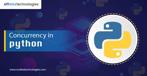 an introduction to concurrency in python newbium