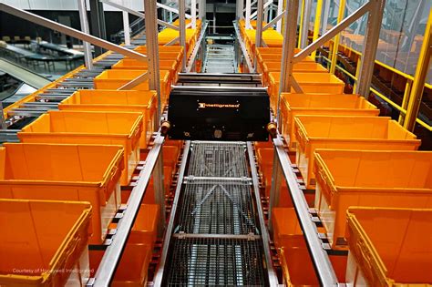 5 Cost Factors For Automated Storage And Retrieval Systems As Rs