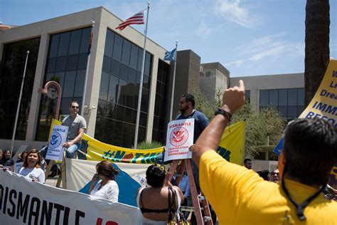 Speak Up Or Stay Hidden Undocumented Immigrants Cautious After Court