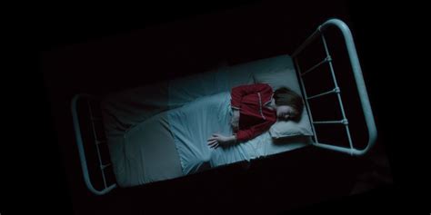 The Enfield Poltergeist Brings Eerie Halloween Chills [apple Tv Review]