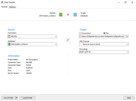 download navicat for mysql 15 0 22