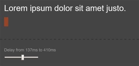 creating animated rainbow text using angularjs angular script images