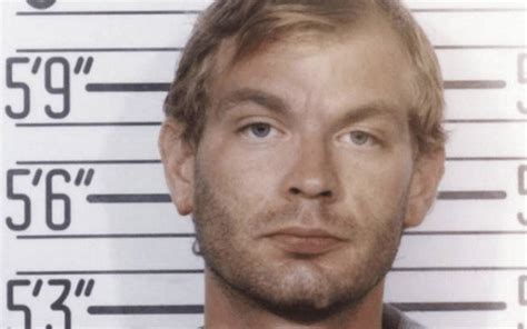 Jeffrey Dahmer El Carnicero De Milwaukee Un Asesino Serial Que