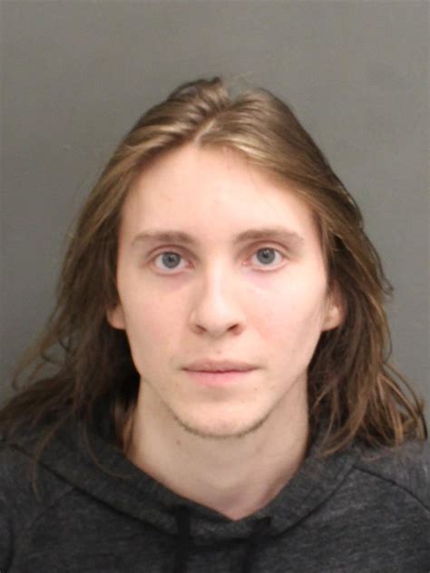 Sean Michael Osullivan Mugshot