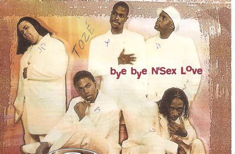 angobaixa o2 bye bye n sex love album 1999