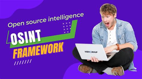Osint Framework Osint Tool Youtube