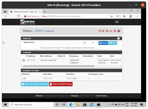 What Is Pfsense® Software