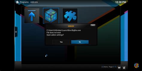 bigbox on android android launchbox community forums