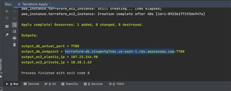 infrastructure as code deployment to aws using terraform part 3 my