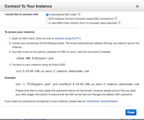 how to deploy a spring boot application on aws ec2