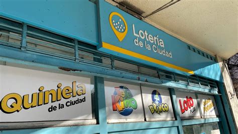 Quinielas De Ayer