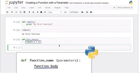 introduction to python functions 365 data science
