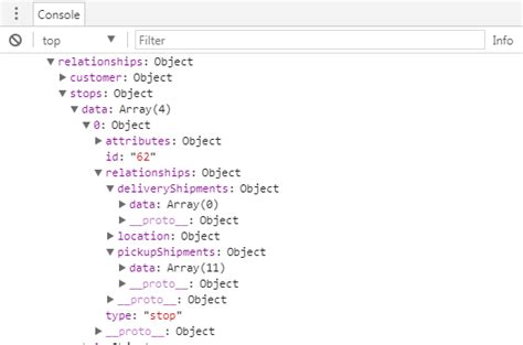 ajax axios vue vuex manipulating a basic get with deeply nested