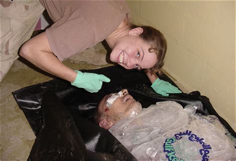Ghosts Of Abu Ghraib Tv Review The New York Times