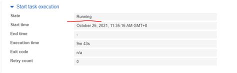 virtual machine azure batch pool stuck on start up task stack overflow