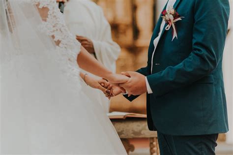 Requisitos Para Boda Civil En La Cdmx Mx