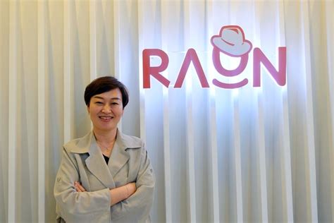 [인사] 라온시큐어 이정아 사장 대표이사 취임…각자대표 체제 구축
