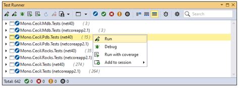 what s new in coderush devexpress