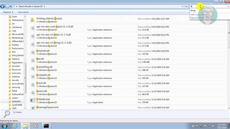 [solved] slmgr is not recognized as an internal or external command