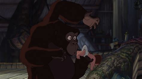 Uploading Visit And Support Toonworld4all Me Tarzan 1999 Bluray