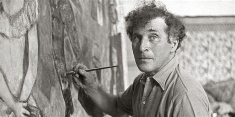 13 Pinturas De Marc Chagall Para Lograr Una Relación Casi Perfecta