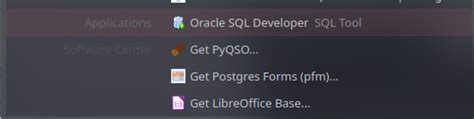 how to install oracle sql developer on ubuntu 20 04 dev
